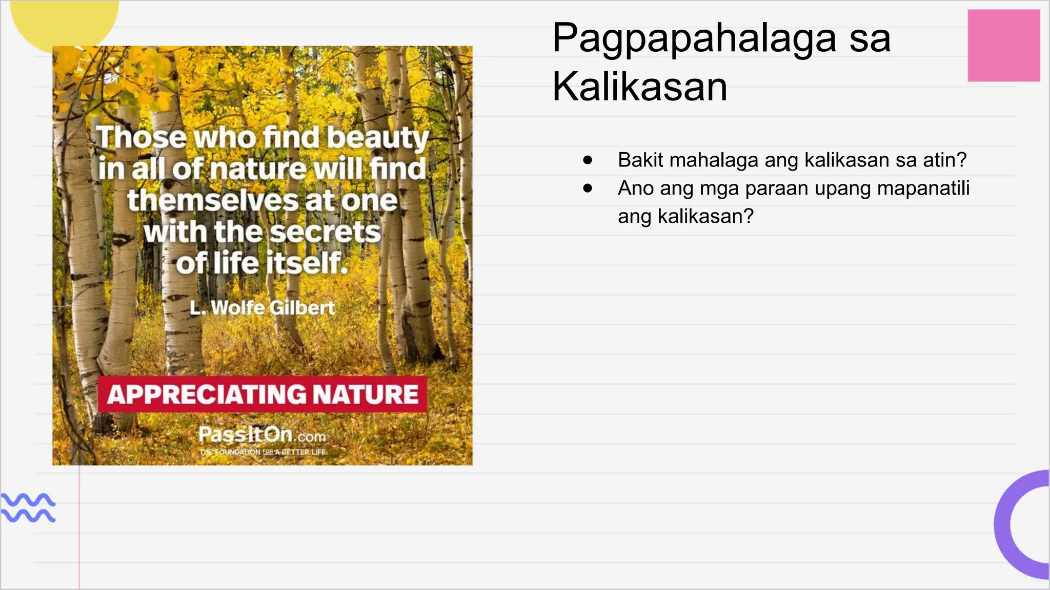 Mga Simbolong Nakikita sa Paligid_ FILIPINO 1 .pptx