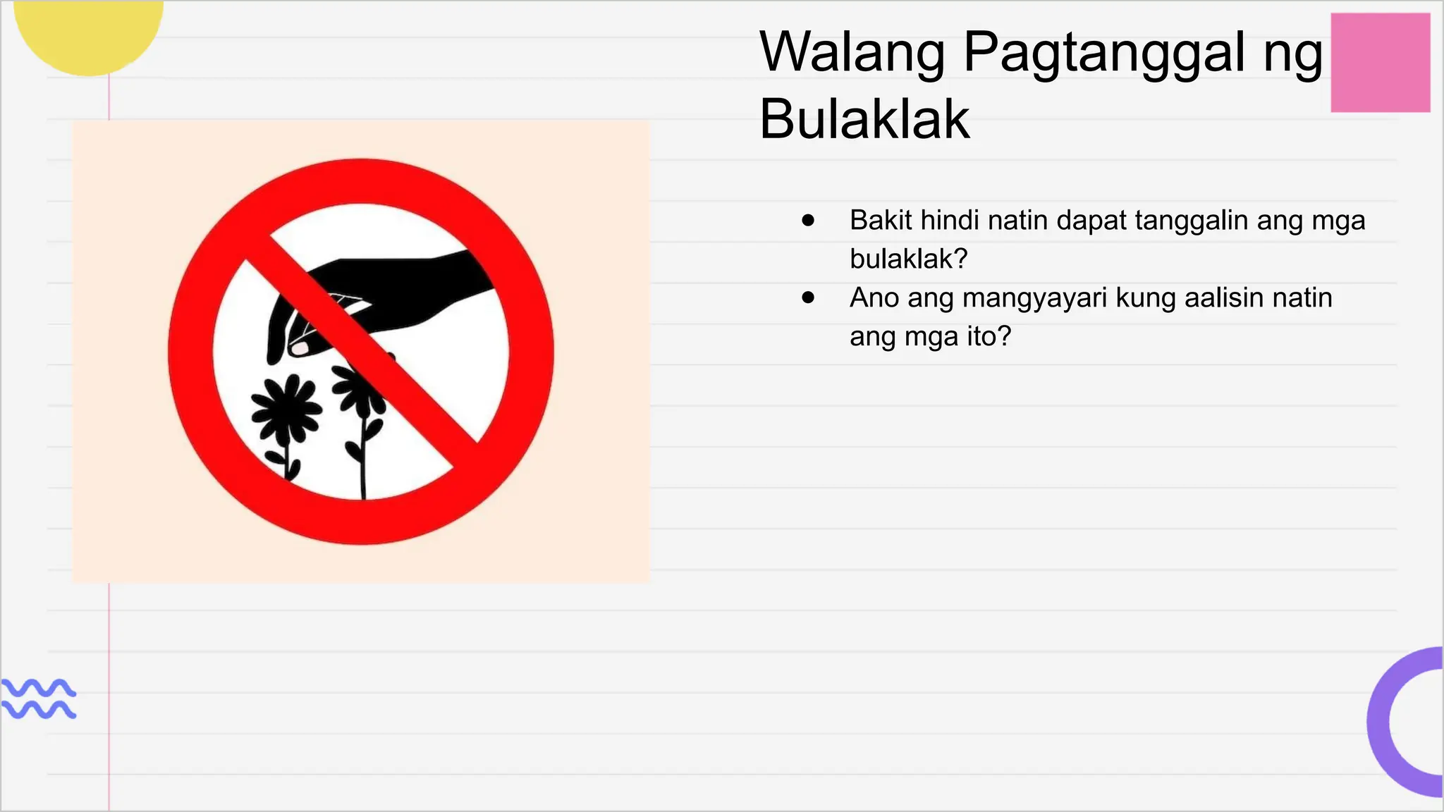 Mga Simbolong Nakikita sa Paligid_ FILIPINO 1 .pptx