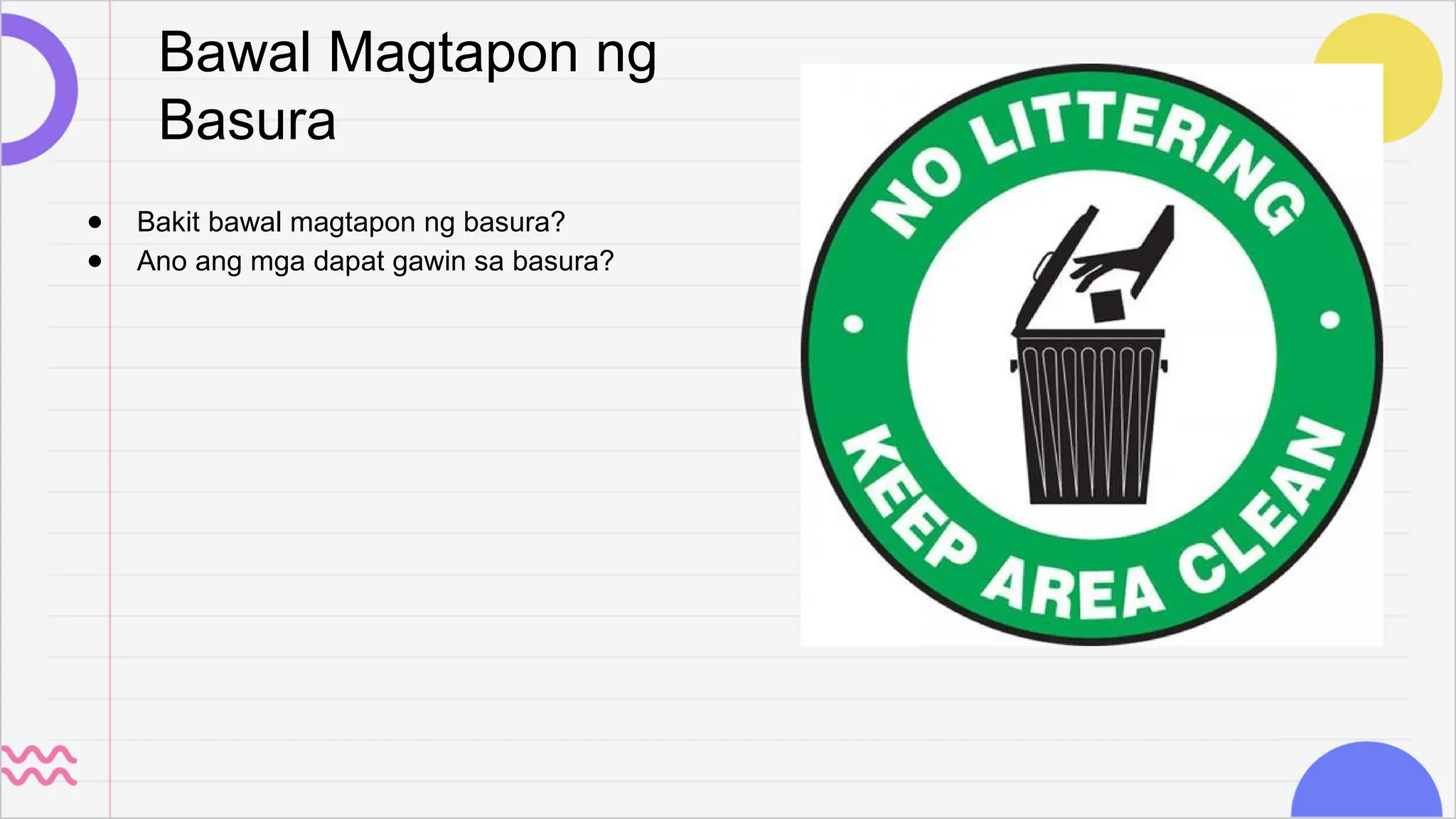 Mga Simbolong Nakikita sa Paligid_ FILIPINO 1 .pptx