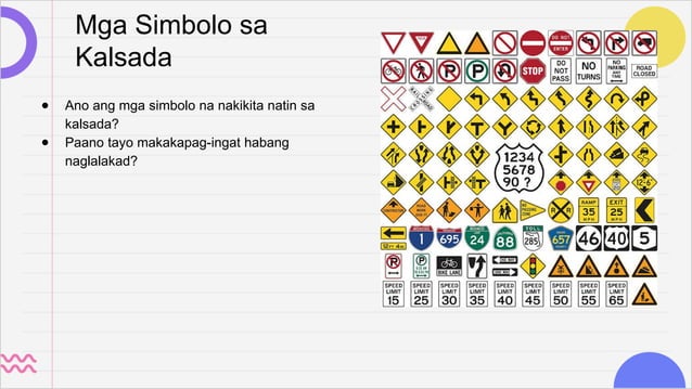 Mga Simbolong Nakikita sa Paligid_ FILIPINO 1 .pptx