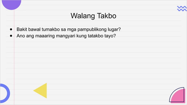 Mga Simbolong Nakikita sa Paligid_ FILIPINO 1 .pptx