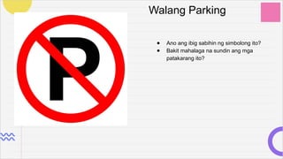 Mga Simbolong Nakikita sa Paligid_ FILIPINO 1 .pptx