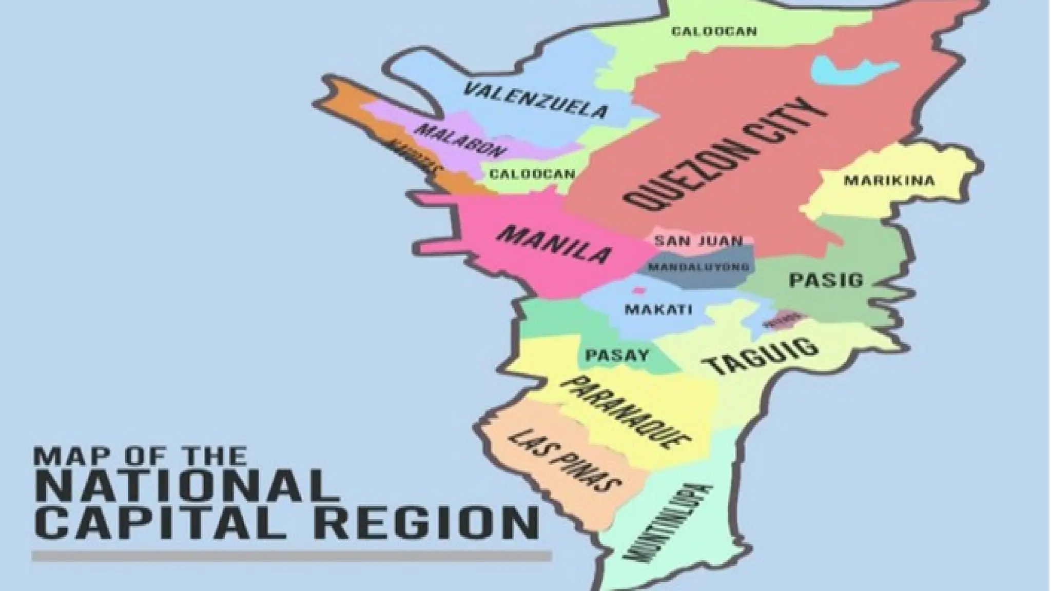 Mga simbolo na maaaring makita sa mapa | PPTX