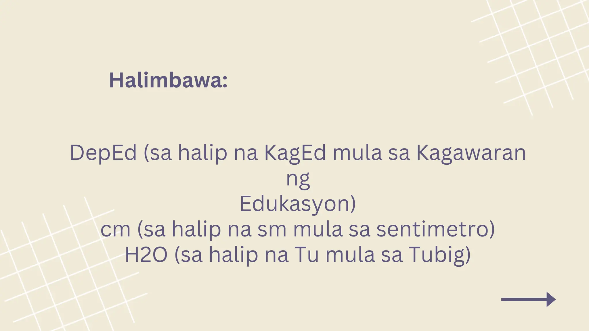 MGA SIMULAIN NG PAGSASALIN, PAGSASALING TEKNIKAL AT PAGSASALING ...