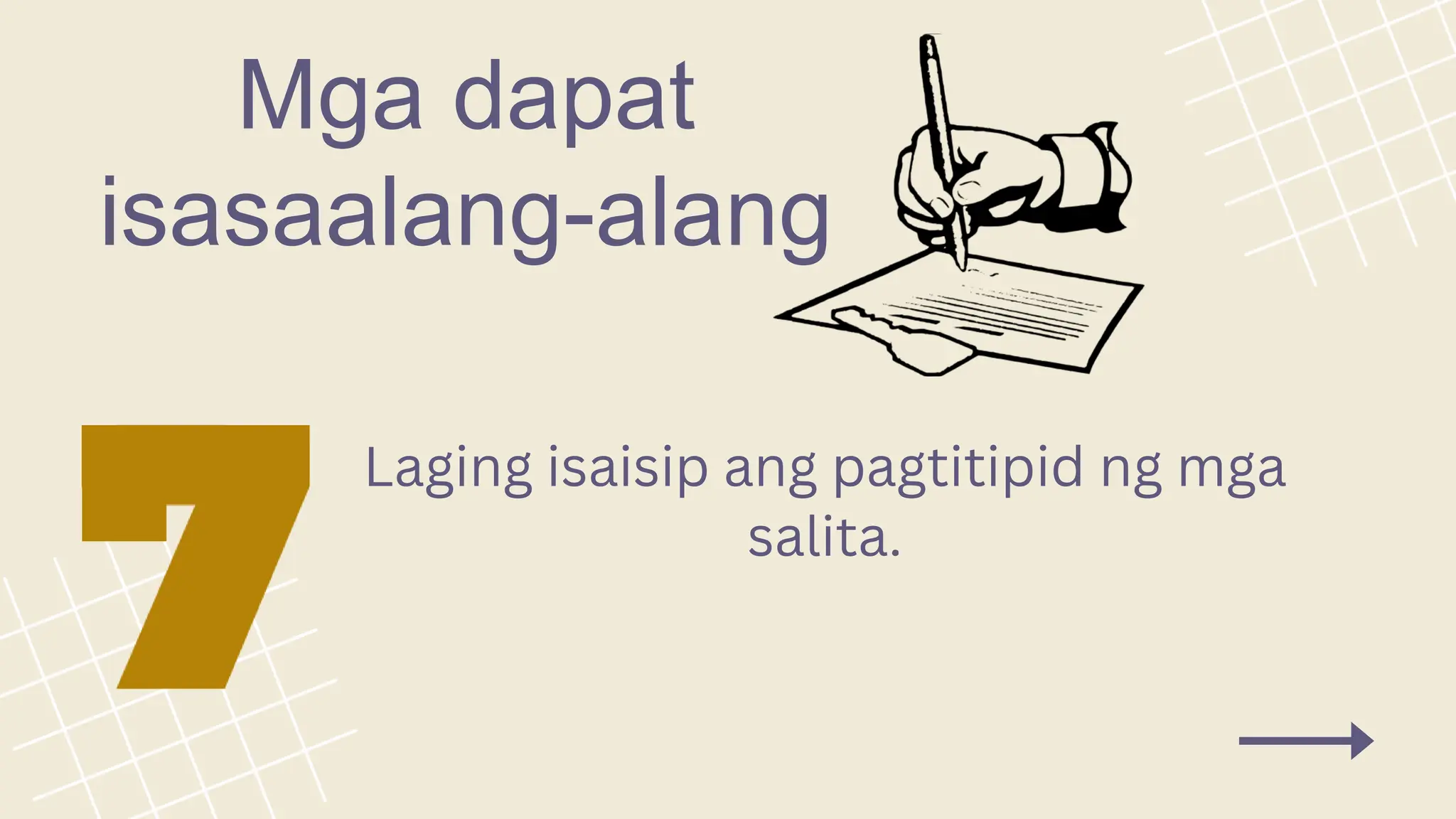 MGA SIMULAIN NG PAGSASALIN, PAGSASALING TEKNIKAL AT PAGSASALING ...