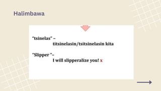 MGA SIMULAIN NG PAGSASALIN, PAGSASALING TEKNIKAL AT PAGSASALING ...