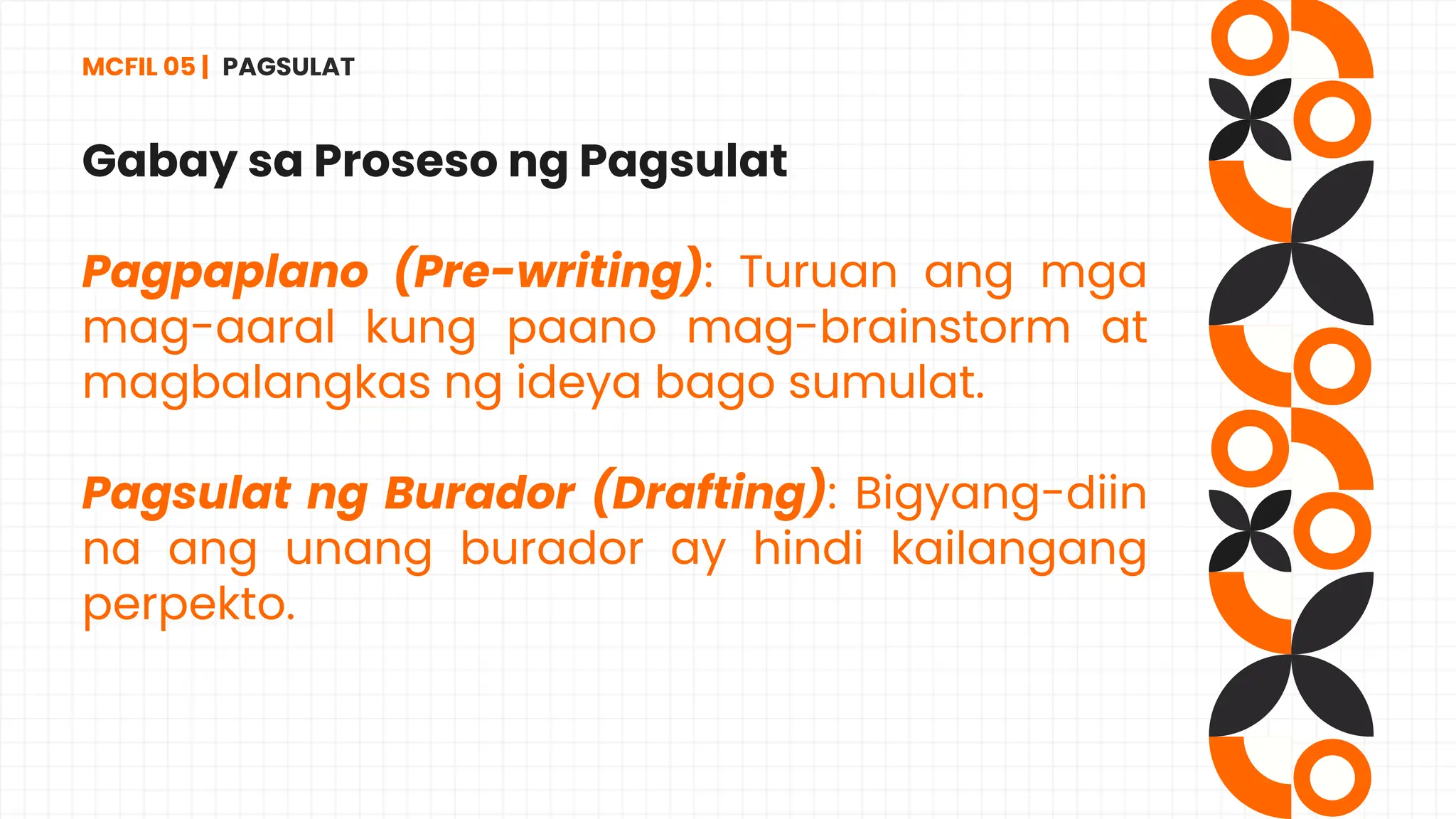 Mga Simulain sa Pagtuturo ng Pagsulat (PART 7).pdf