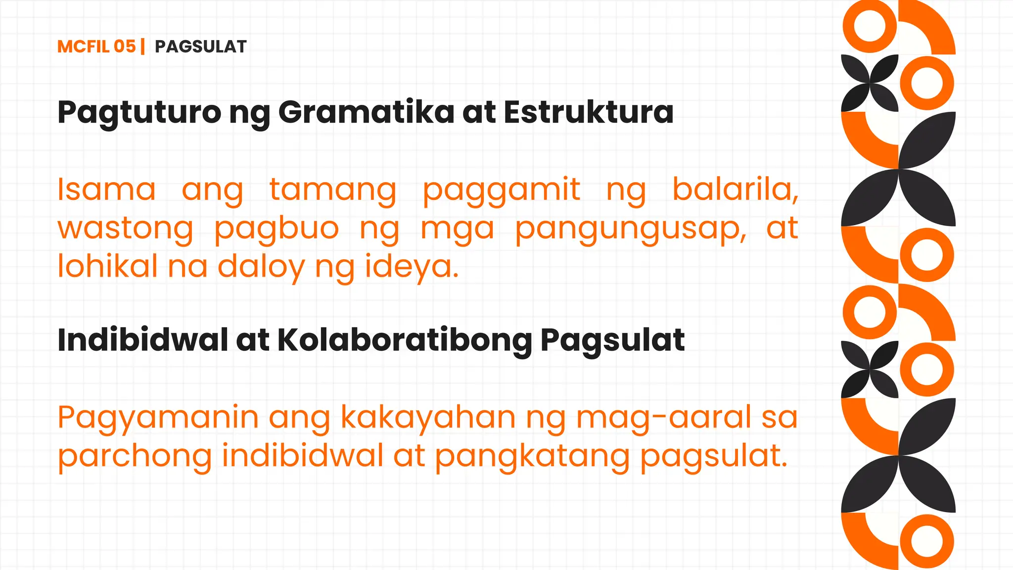 Mga Simulain sa Pagtuturo ng Pagsulat (PART 7).pdf