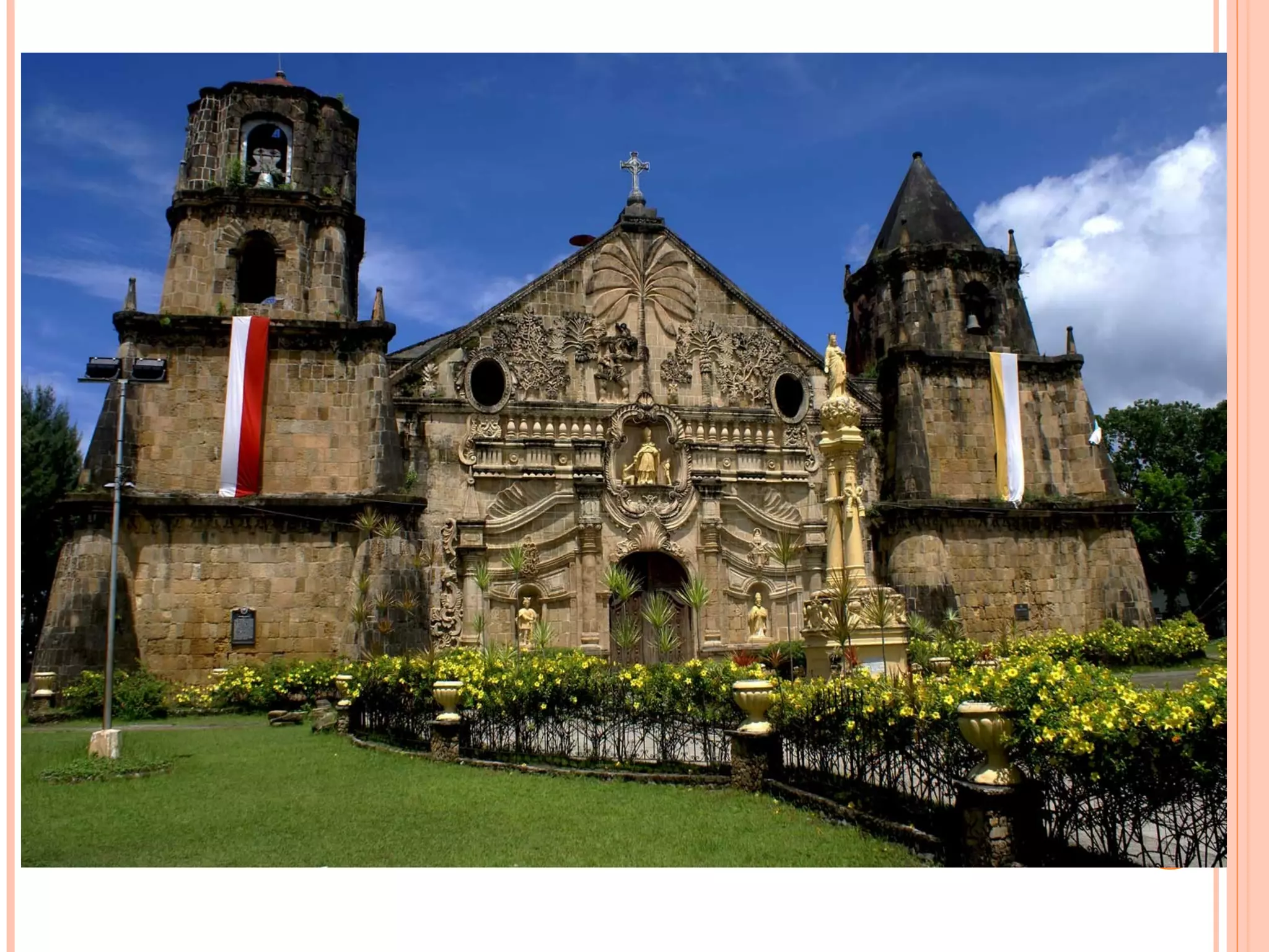 Mga Sinaunang Bagay ( Lesson in Sining VI ) | PPT