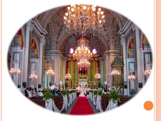 Mga Sinaunang Bagay ( Lesson in Sining VI ) | PPT