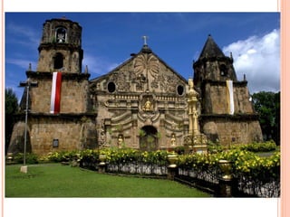 Mga Sinaunang Bagay ( Lesson in Sining VI ) | PPT