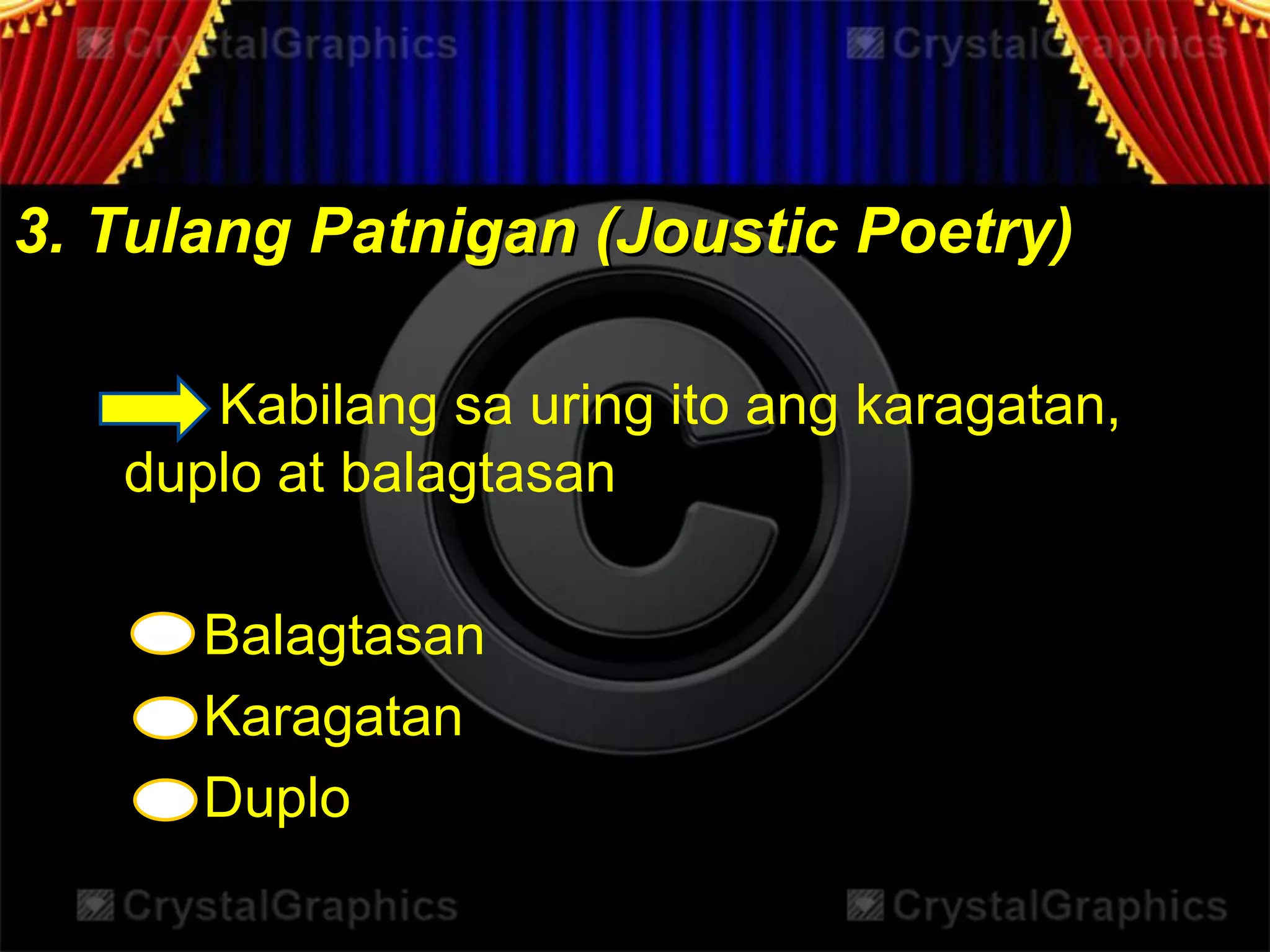 Mga sinaunang dula | PDF