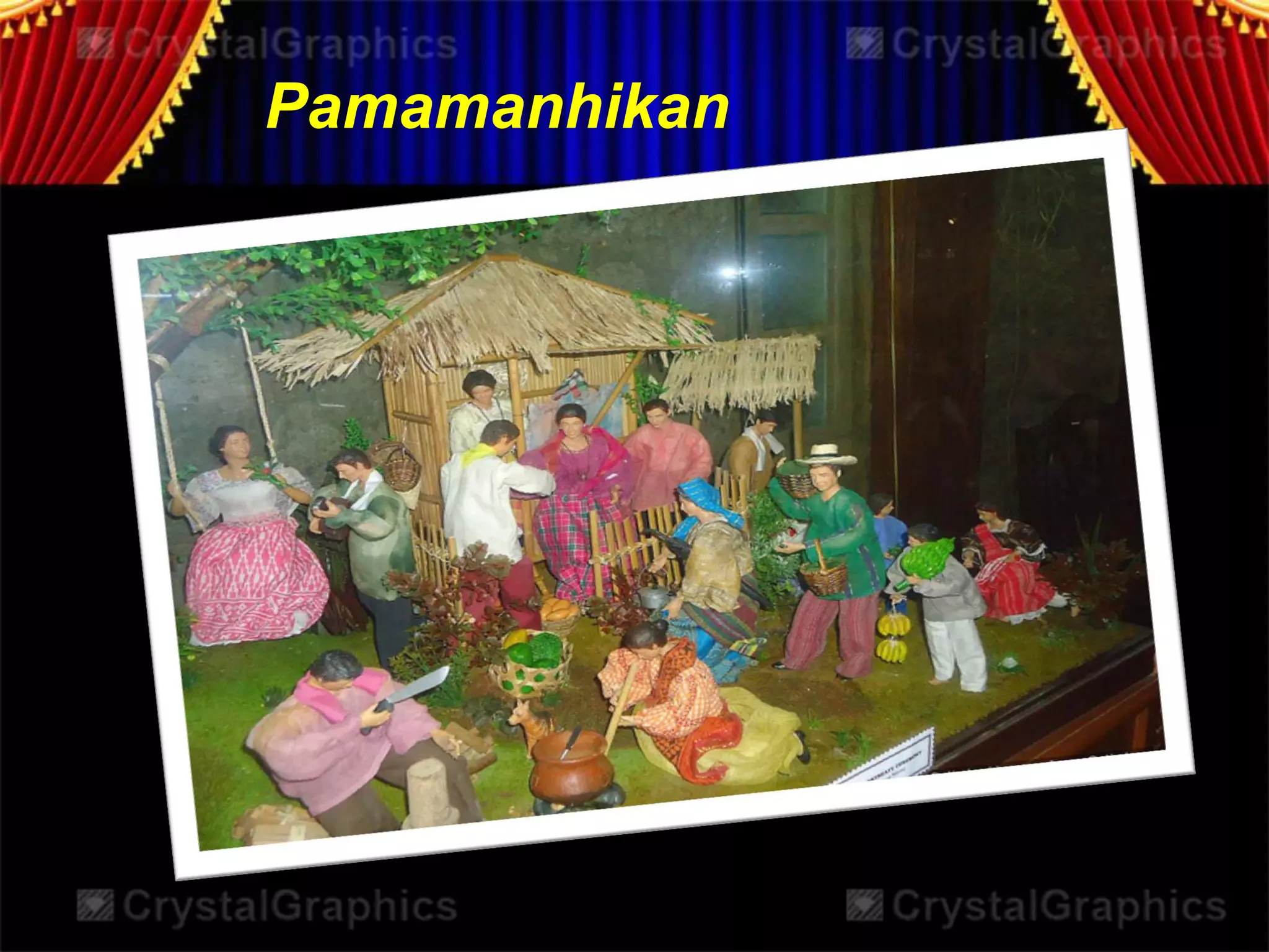 Mga sinaunang dula | PDF