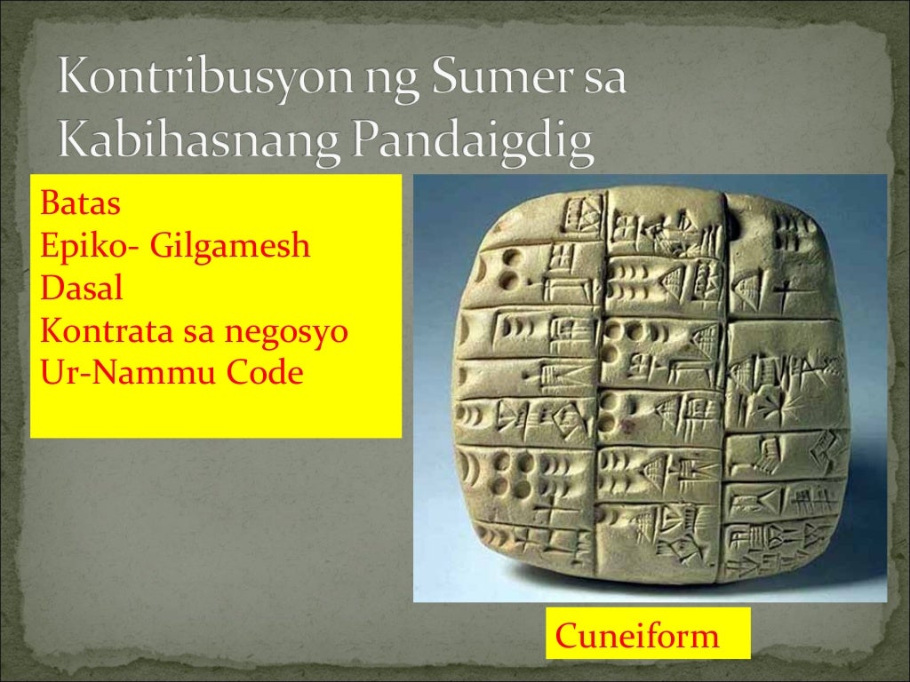 Sinaunang Pang Araro Mga Sinaunang Kabihasnan Sa Asya Kabihasnang
