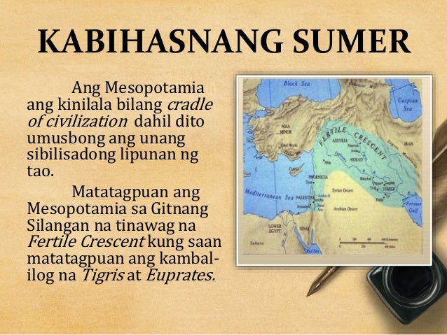 Mga sinaunang kabihasnan sa asya Mga sinaunang kabihasnan sa asya