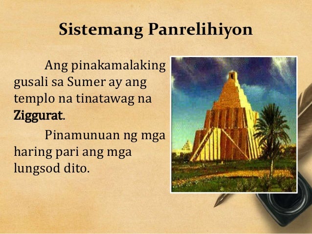 Mga Sinaunang Kabihasnan Sa Asya