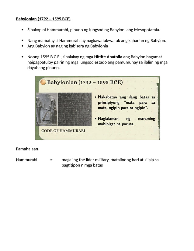 Mga Sinaunang Kabihasnan sa Daigdig.docx new.docx