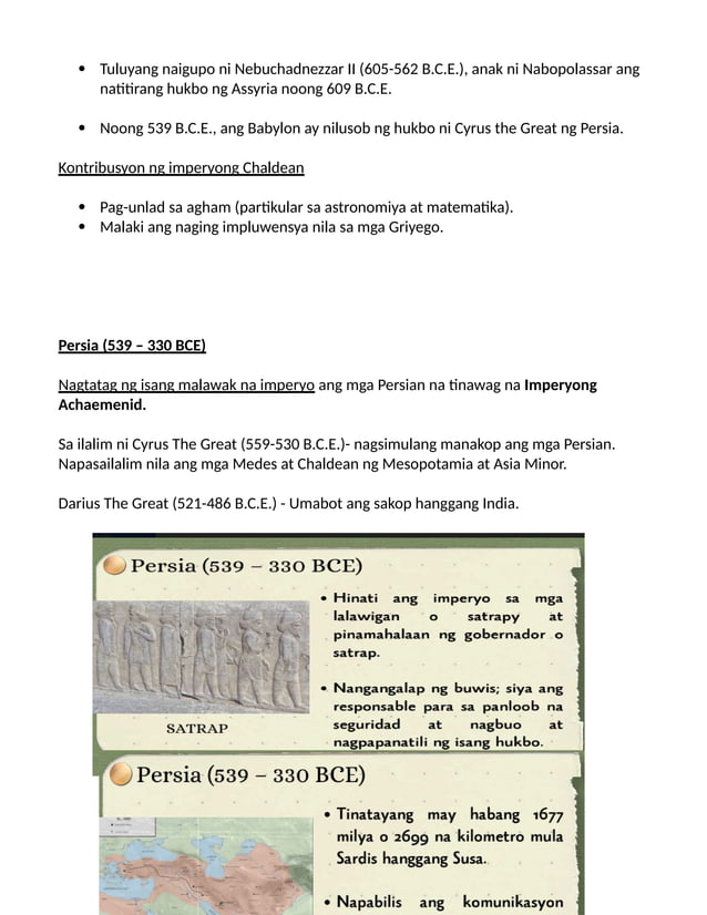 Mga Sinaunang Kabihasnan sa Daigdig.docx new.docx