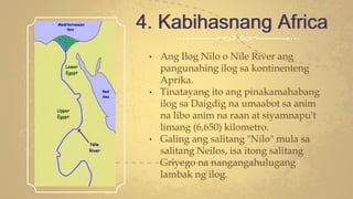 Mga sinaunang kabihasnan sa daigdig (Heograpiya) 8-Einstein Group 2.pptx