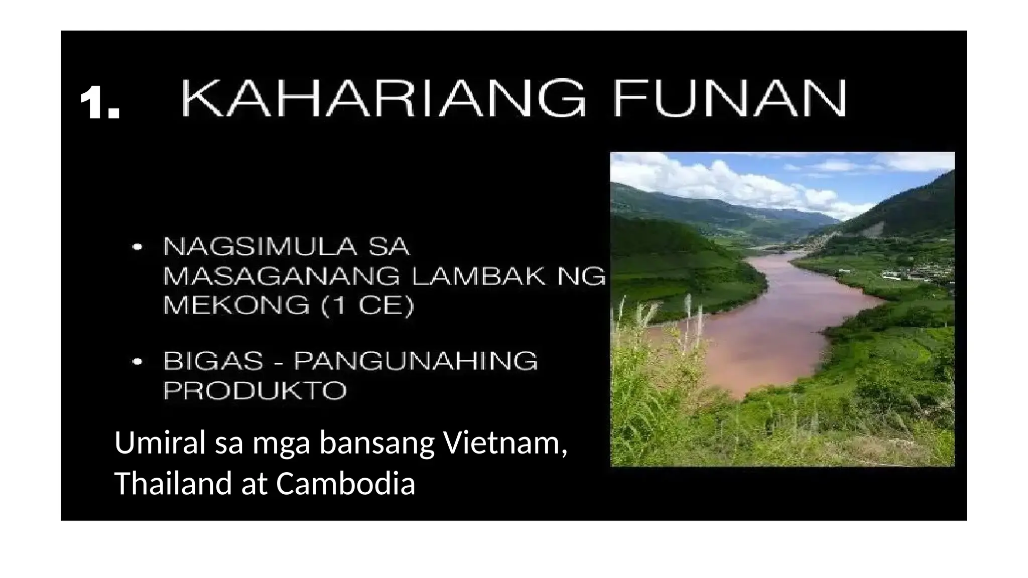 Mga Sinaunang Kabihasnan sa Mainland (Pangkontinente).pptx