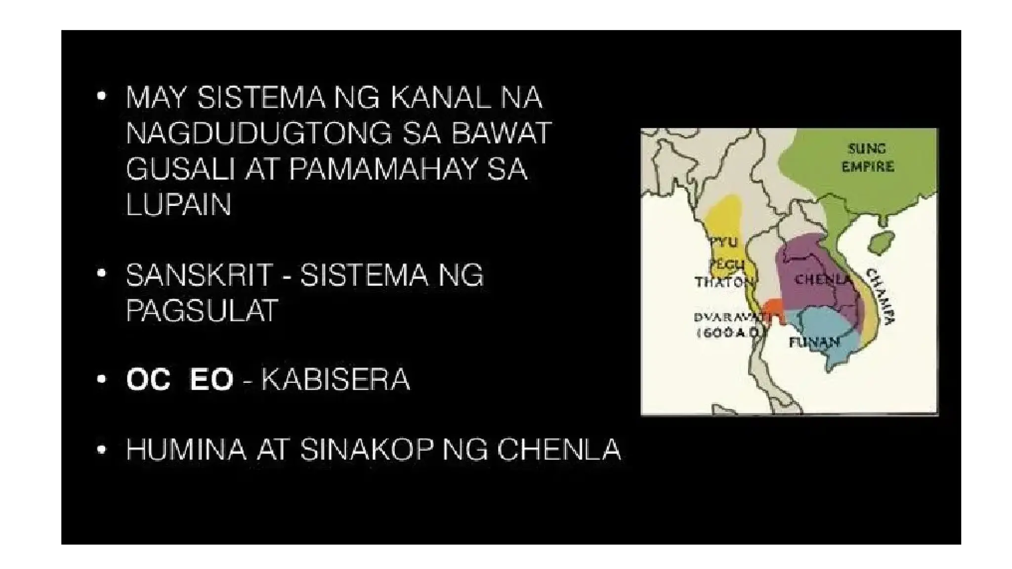 Mga Sinaunang Kabihasnan sa Mainland (Pangkontinente).pptx