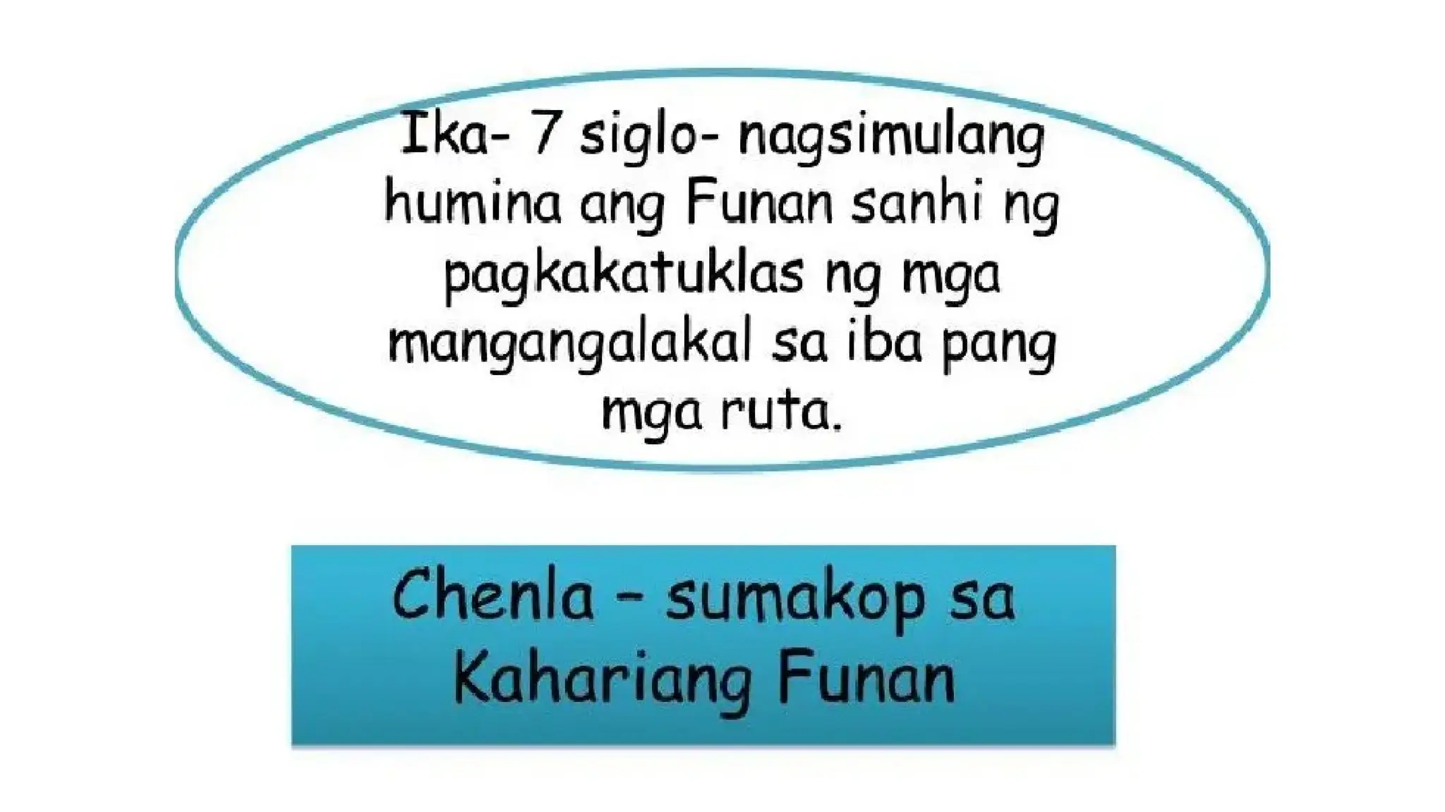 Mga Sinaunang Kabihasnan sa Mainland (Pangkontinente).pptx