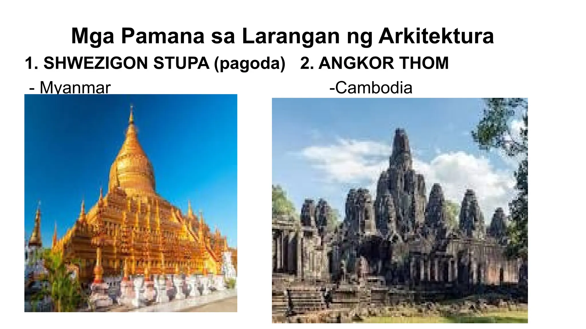 Mga Sinaunang Kabihasnan sa Mainland (Pangkontinente).pptx