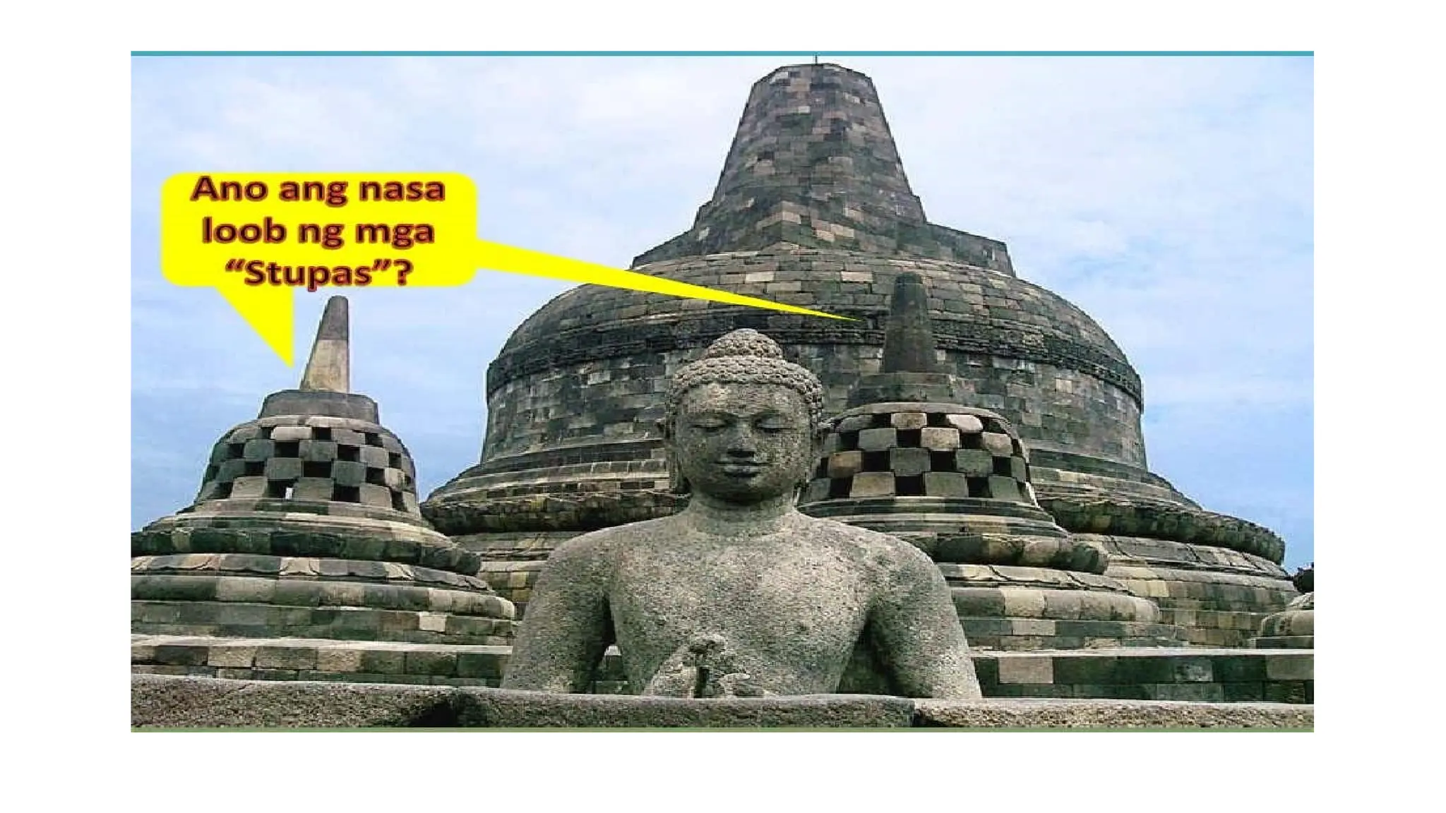 Mga Sinaunang Kabihasnan sa Mainland (Pangkontinente).pptx