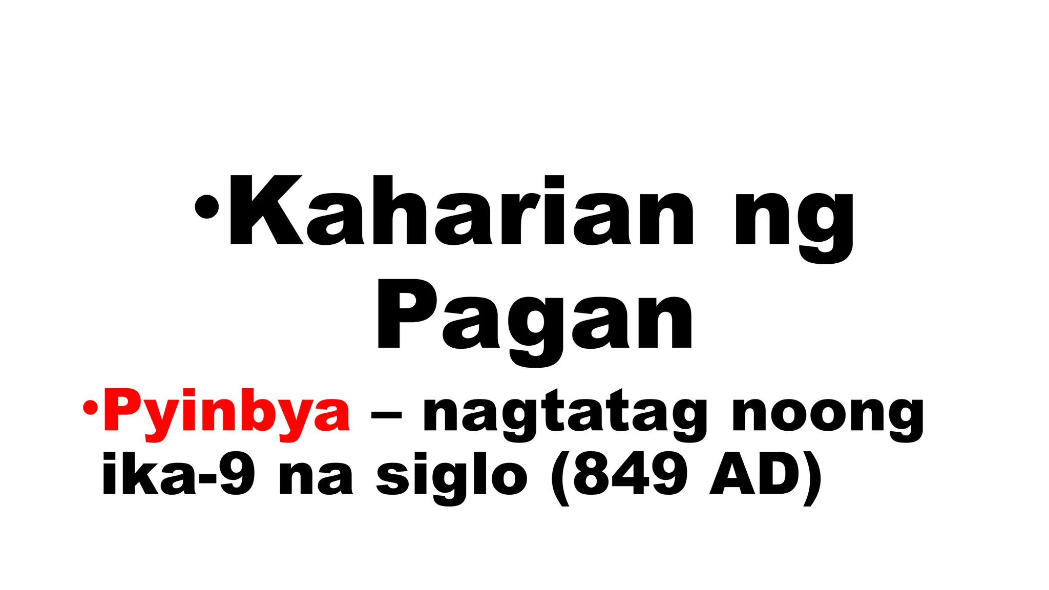 Mga Sinaunang Kabihasnan sa Mainland (Pangkontinente).pptx