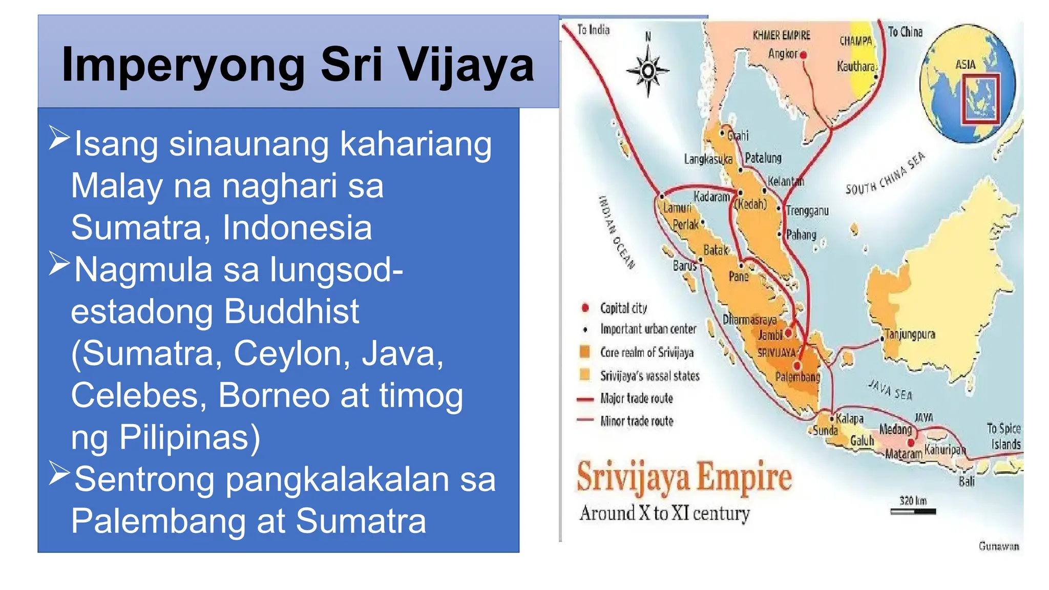 Mga Sinaunang Kabihasnan sa Mainland (Pangkontinente).pptx