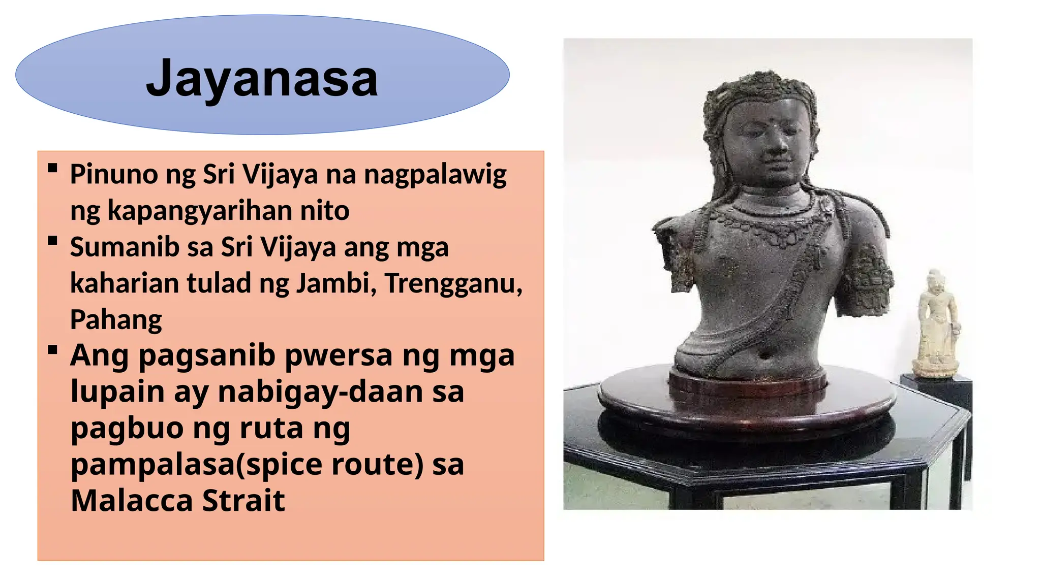 Mga Sinaunang Kabihasnan sa Mainland (Pangkontinente).pptx