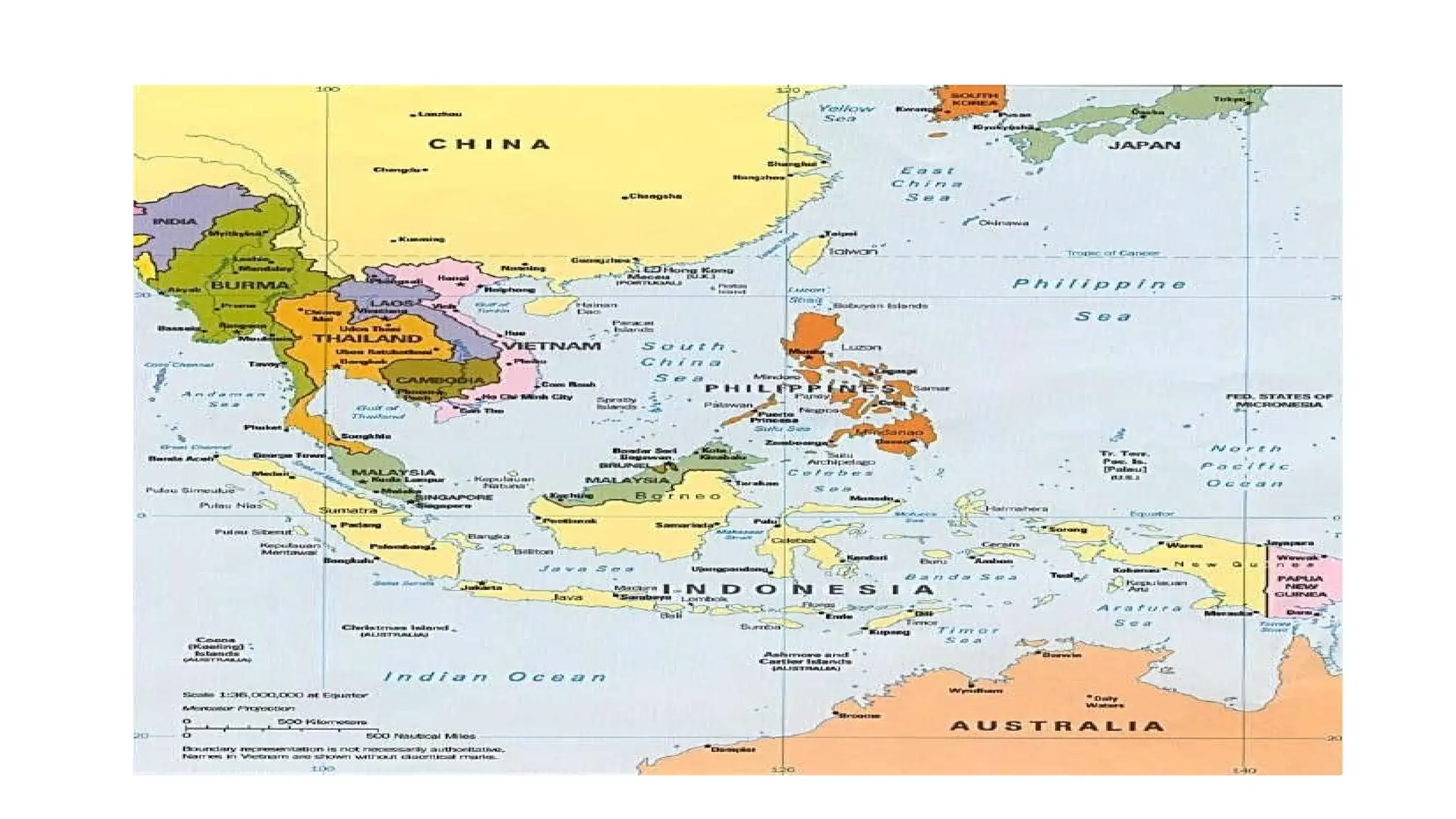 Mga Sinaunang Kabihasnan sa Mainland (Pangkontinente).pptx