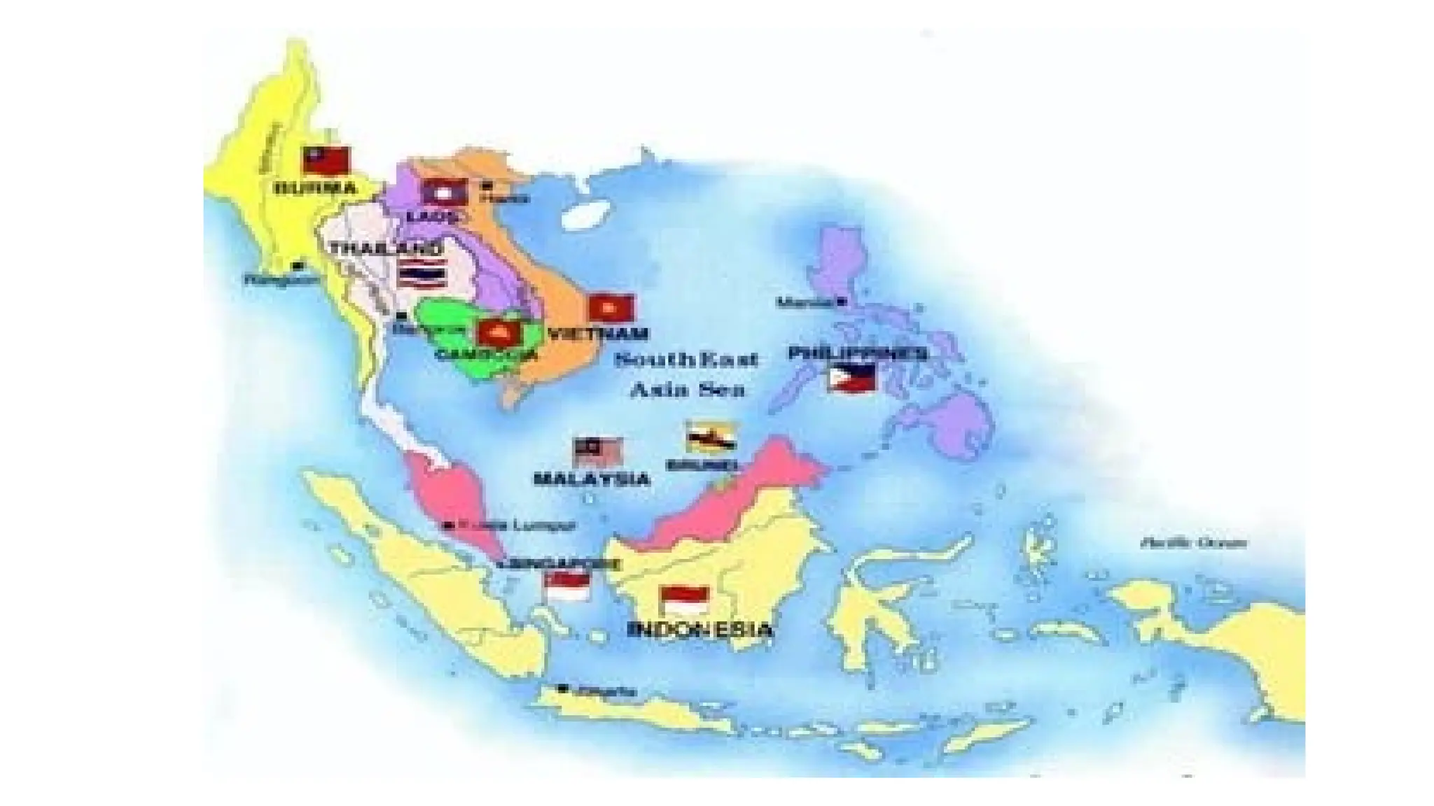 Mga Sinaunang Kabihasnan sa Mainland (Pangkontinente).pptx