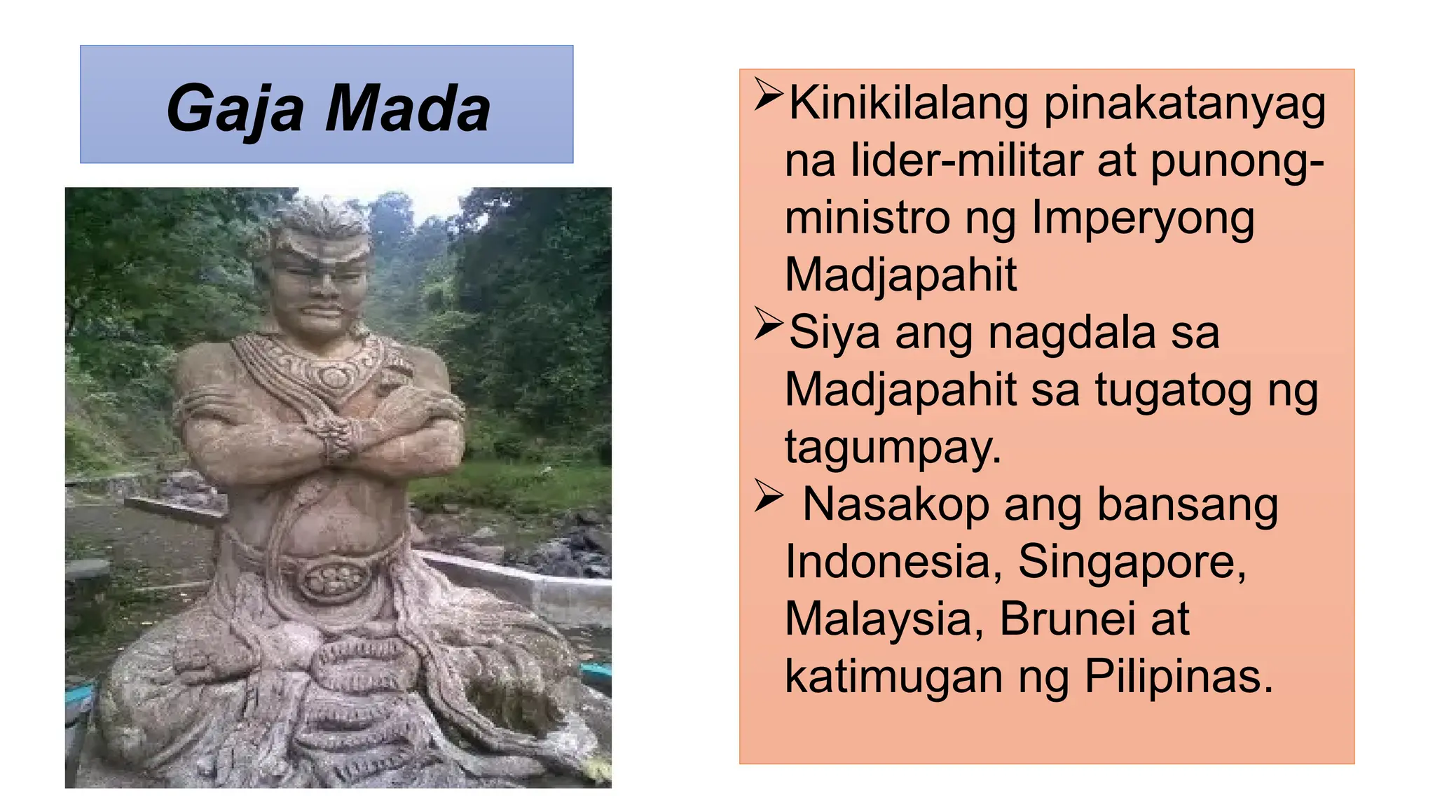 Mga Sinaunang Kabihasnan sa Mainland (Pangkontinente).pptx