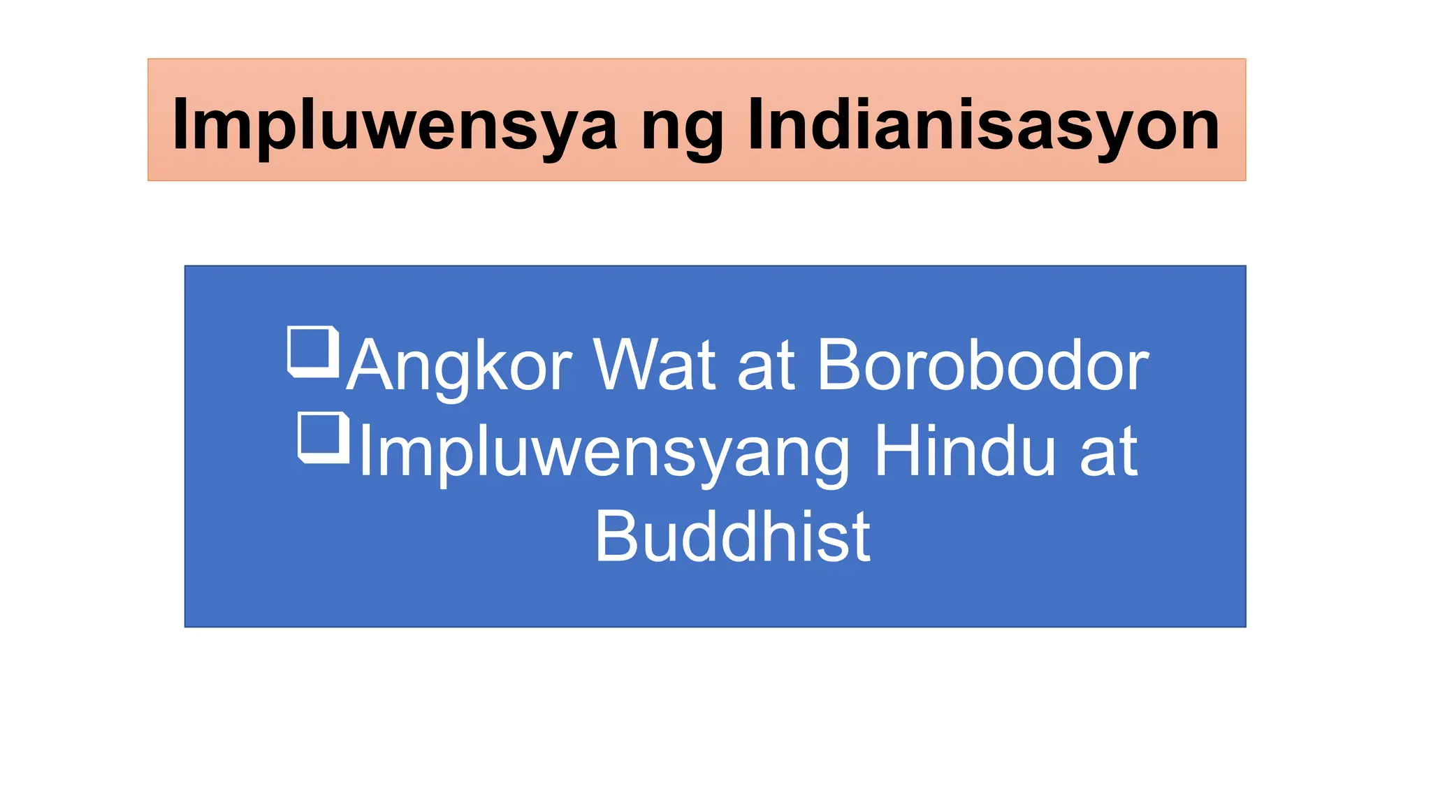 Mga Sinaunang Kabihasnan sa Mainland (Pangkontinente).pptx
