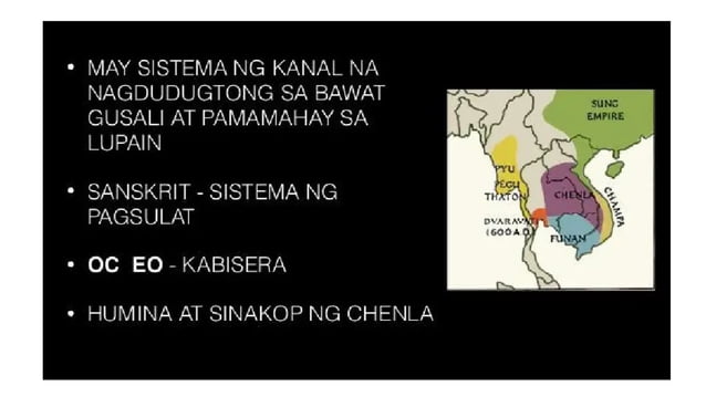 Mga Sinaunang Kabihasnan sa Mainland (Pangkontinente).pptx