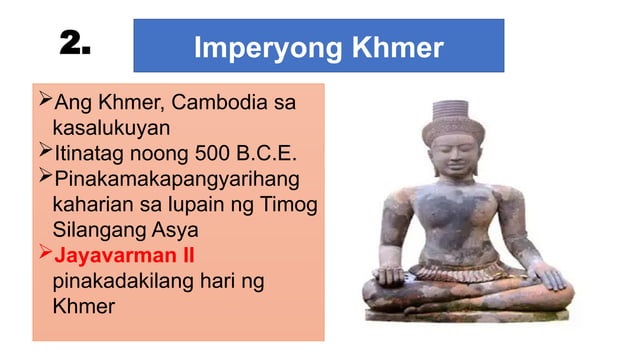Mga Sinaunang Kabihasnan sa Mainland (Pangkontinente).pptx