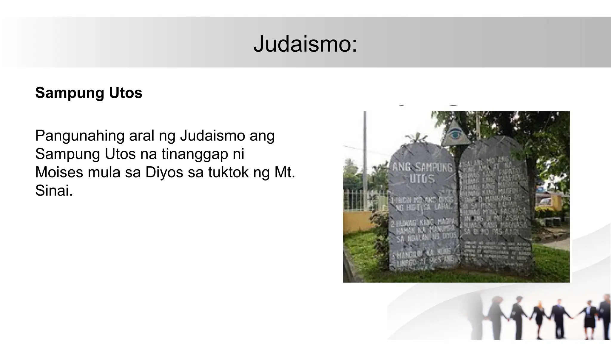 Mga Sinaunang Relihiyon 1.pptx hhhhhhhhhhhhh | PPTX