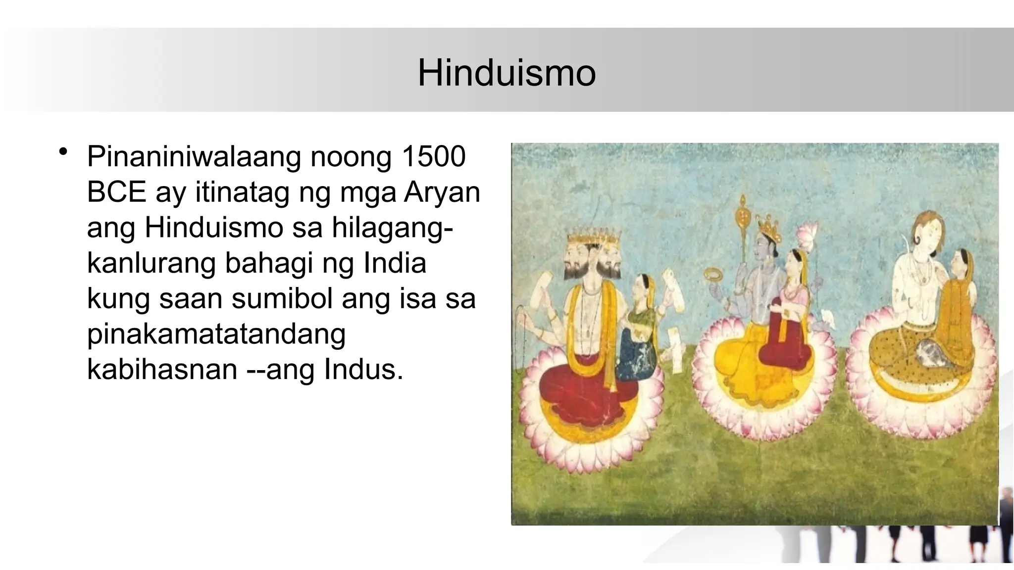 Mga Sinaunang Relihiyon 1.pptx hhhhhhhhhhhhh | PPTX