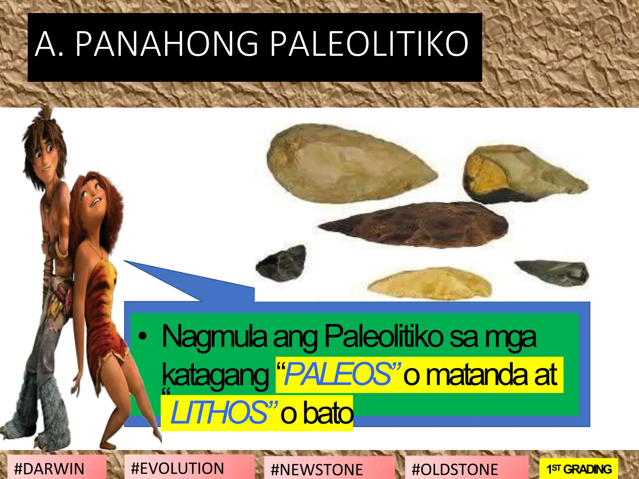 MGA SINAUNANG TAO.pptx