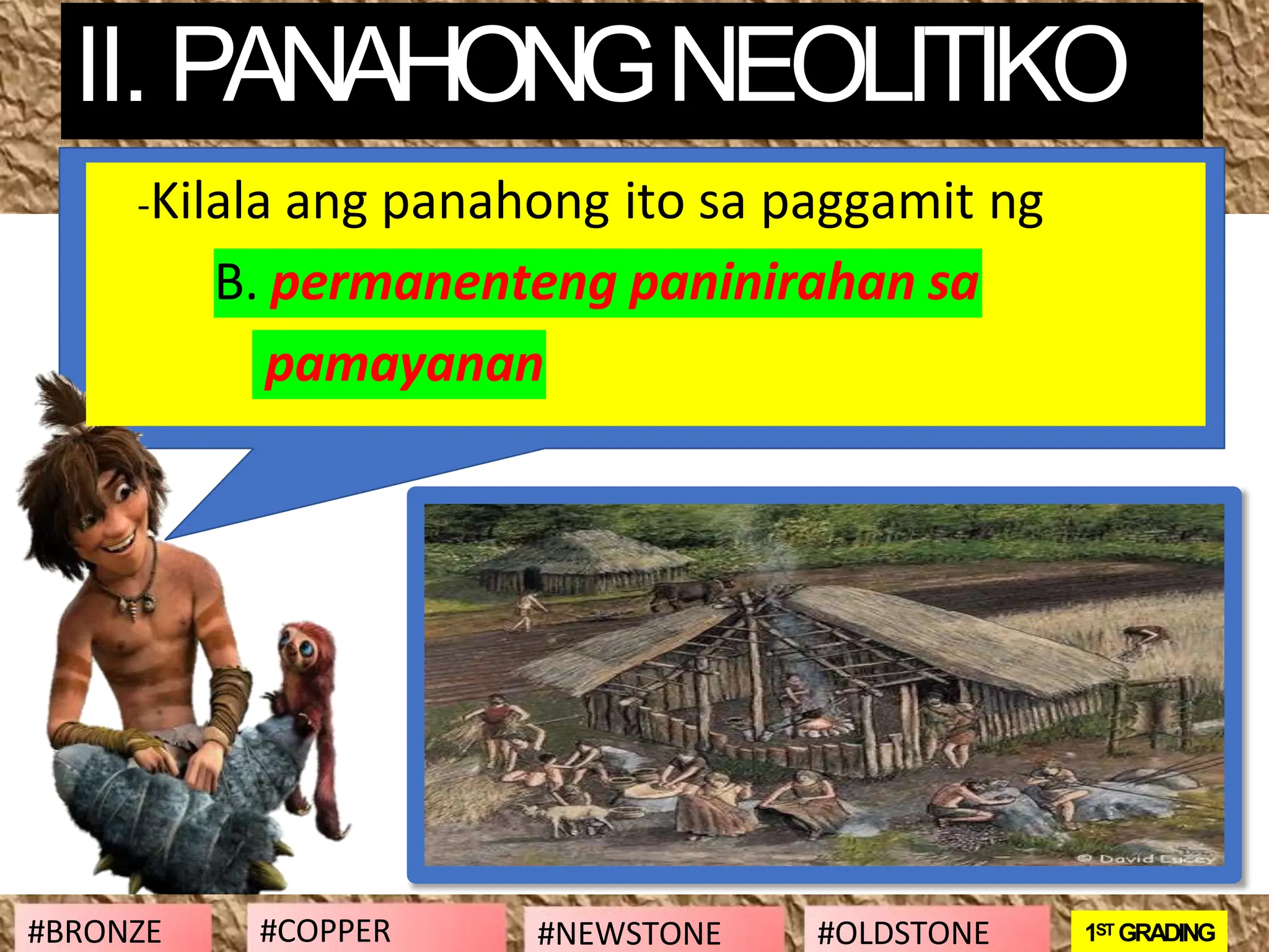 MGA SINAUNANG TAO.pptx