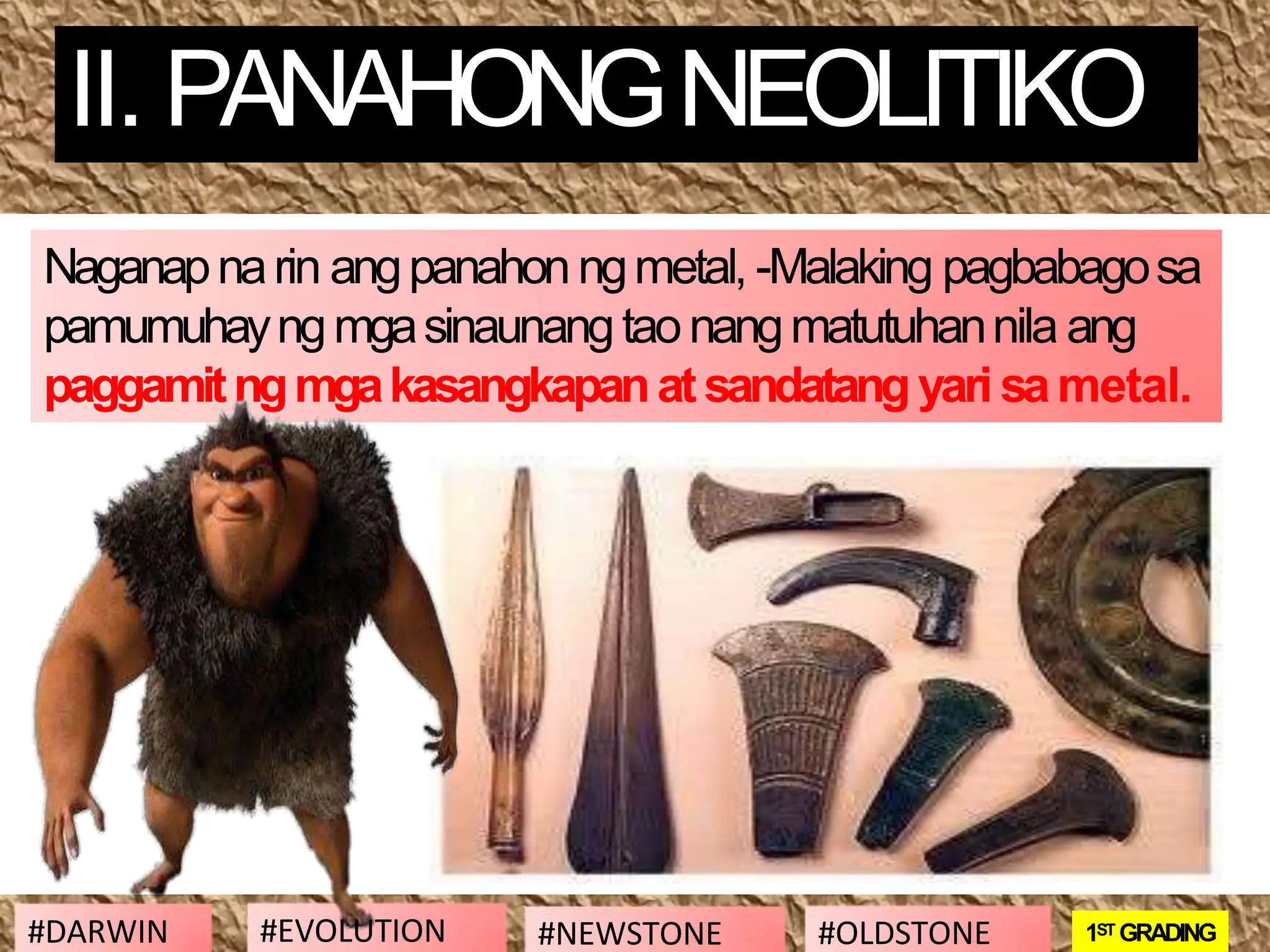 MGA SINAUNANG TAO.pptx