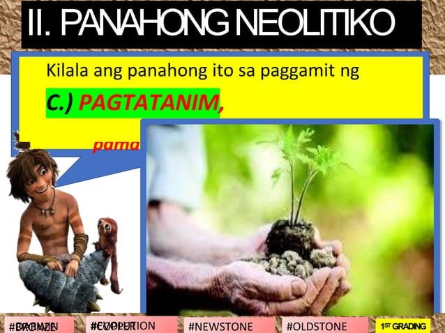 MGA SINAUNANG TAO.pptx