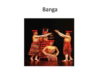 Mga Sining sa Aking Komunidad | PPTX