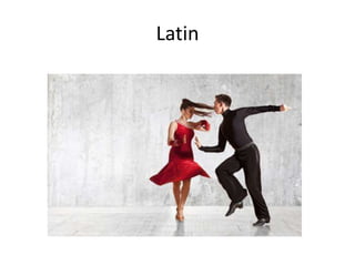 Mga Sining sa Aking Komunidad | PPTX