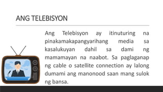 MGA SITWASYONG PANGWIKA Komunikasyon at Pananaliksik.pptx