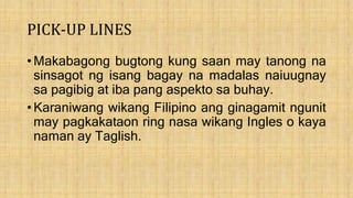 Mga Sitwasyong Pangwika sa Pilipinas.pptx