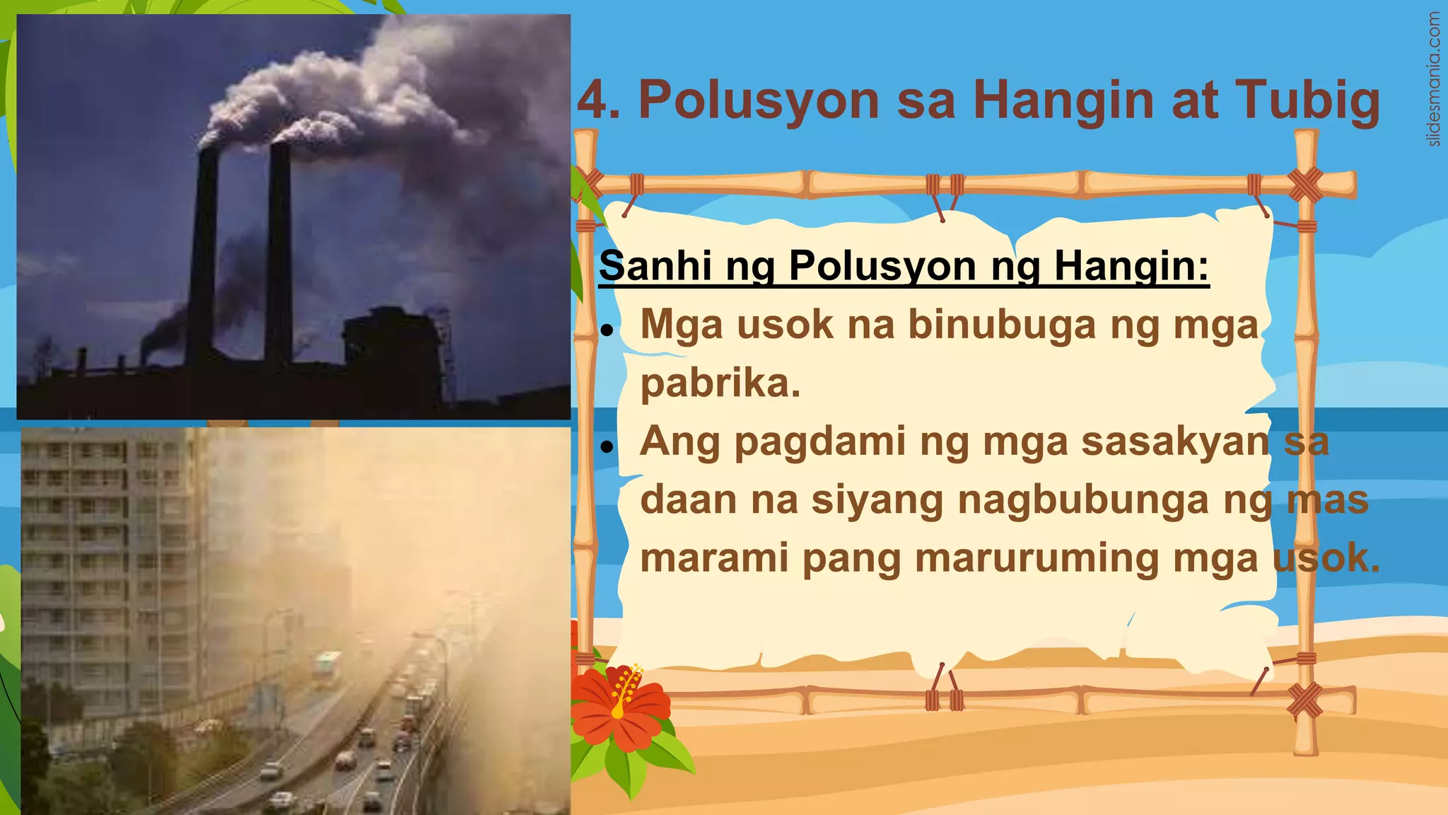 mga suliraning pangkapaligiran.pptx