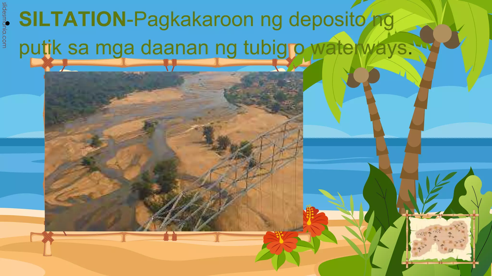 mga suliraning pangkapaligiran.pptx