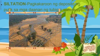 mga suliraning pangkapaligiran.pptx